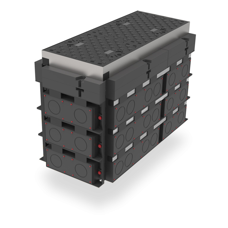 Producten | Trekputten, schouwputten, handholes. - Crosscube