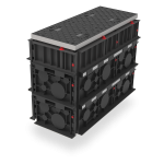 Products - Access chambers - Inspection chambers - Crosscube